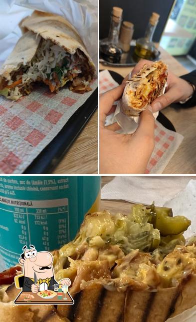 Mosilor Doner, Bucharest, Obor - Restaurant menu, prices and reviews