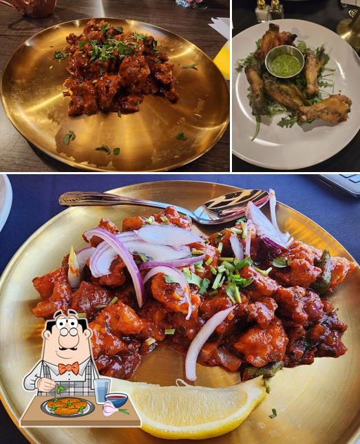 Zafferano Ristorante, Fitchburg - Restaurant menu, prices and reviews