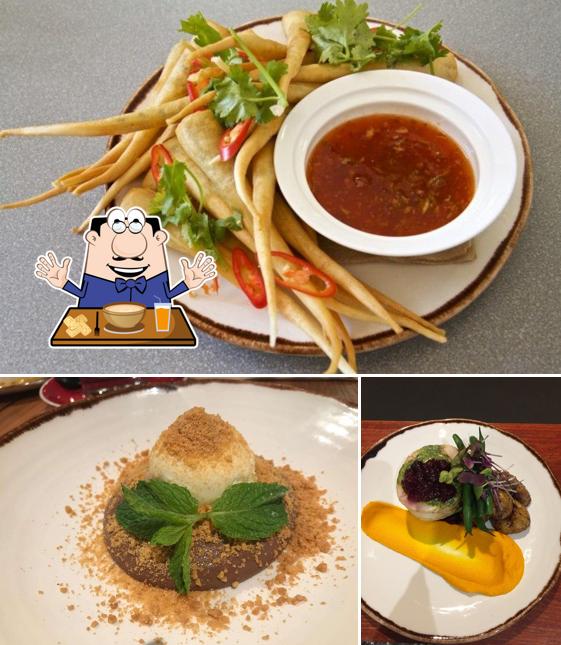 Kew RSL, Kew - Restaurant menu, prices and reviews