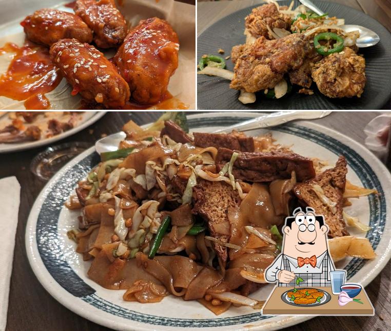 Chloe’s Kitchen, Santa Cruz - Restaurant menu, prices and reviews