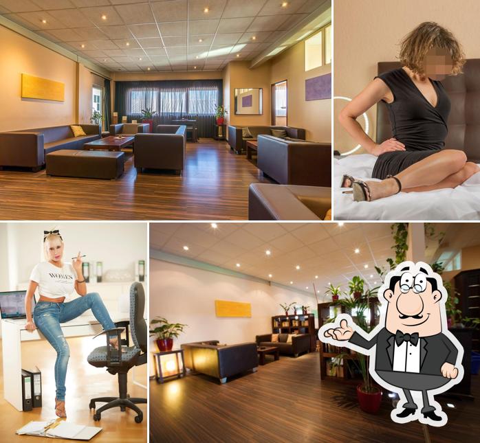 Nyloncafe - Das verführerische Cafe in Frechen, Frechen - Speisekarte ...