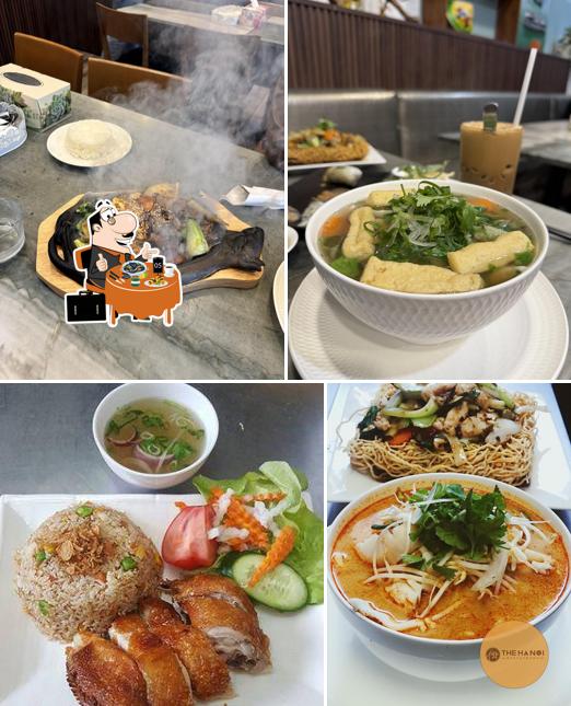 The Hanoi Vietnamese Eatery, Waterloo - Restaurant menu, prices and reviews