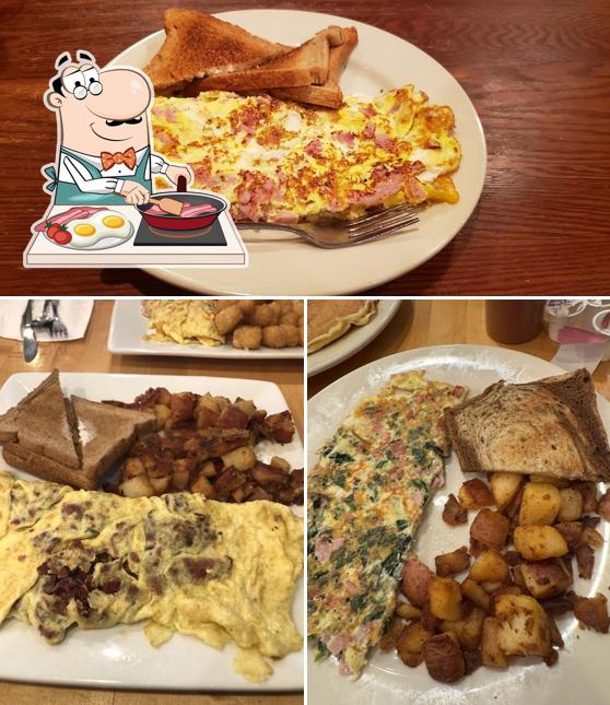 The Real McCoy, Wilmington - Restaurant menu, prices and reviews