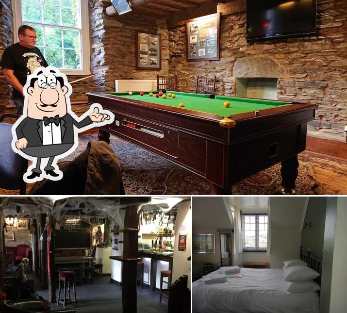 The Sun, Coniston - Restaurant menu, prices and reviews