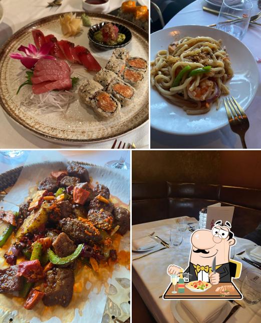 Mito, Babylon - Restaurant menu, prices and reviews