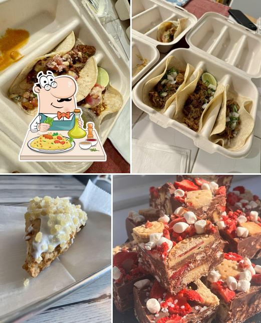 Selva Coffee House, Winthrop - Restaurant menu, prices and reviews