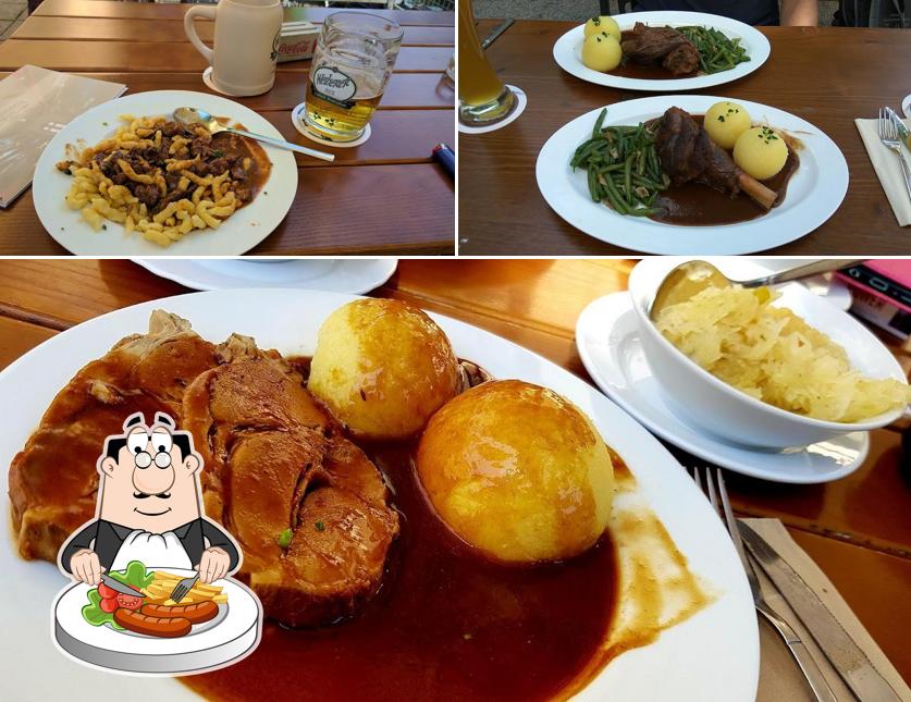 Bootshaus Restaurant im Hain, Bamberg - Speisekarte, Preise und Bewertungen
