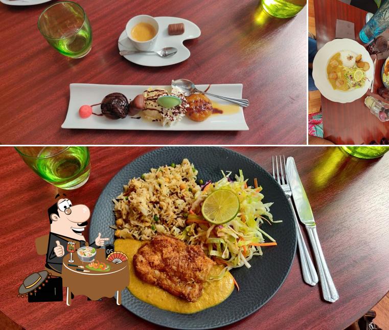 ONCE UPON A TIME RESTAURANT, Jons - Restaurant menu, prices and reviews