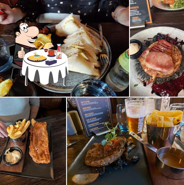 Mabel Lane, Carrigaline - Restaurant menu, prices and reviews