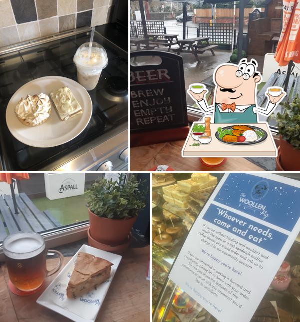 The Woollen Pig, Birkdale, Southport - Restaurant menu, prices and reviews