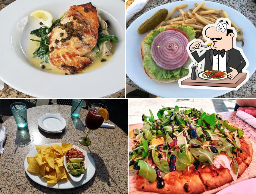 The Mansion, Melbourne - Restaurant menu, prices and reviews