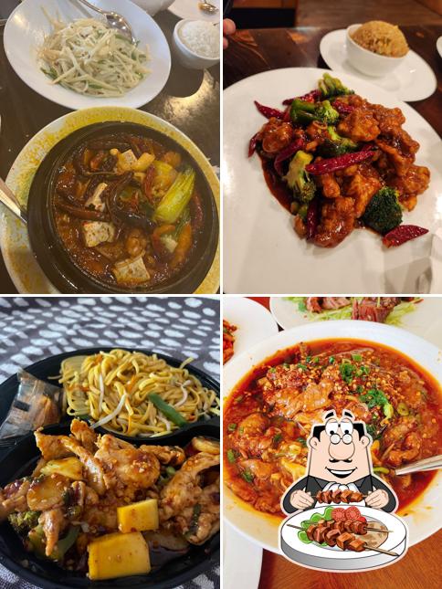 888 Chinese Restaurant, Houston - Restaurant menu, prices and reviews