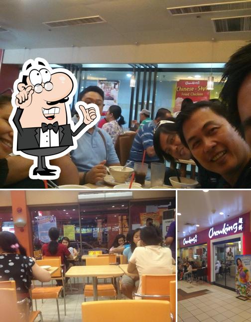 Chowking, Iloílo - Menú del restaurante, precios y reseñas