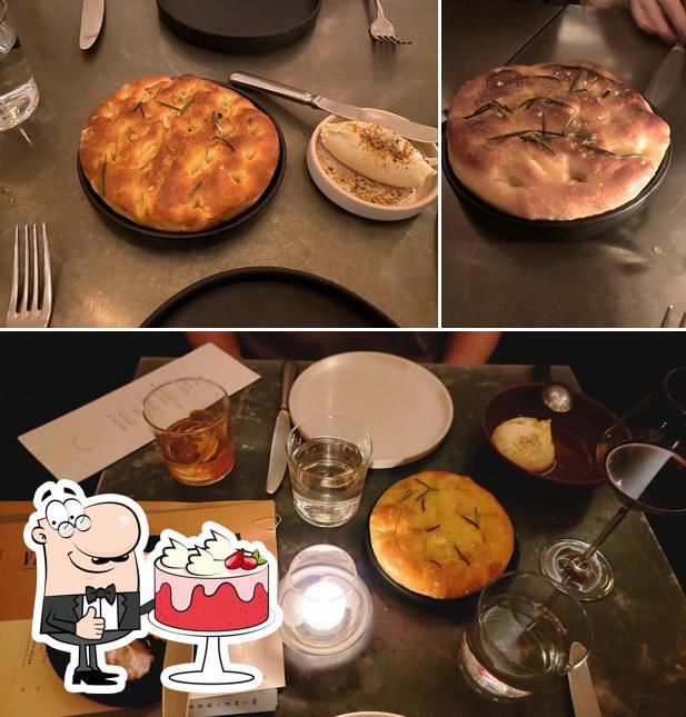 Via Locusta, Philadelphia - Restaurant menu, prices and reviews