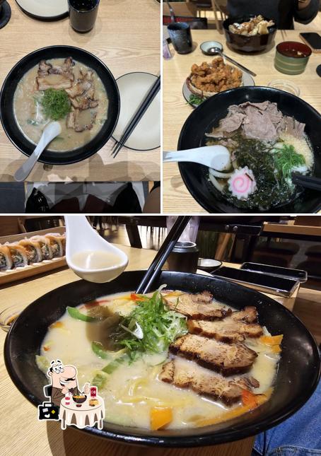 Umimatsu Japanese Restaurant BGC, Taguig - Restaurant menu, prices and ...