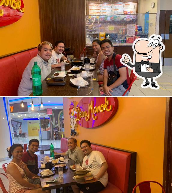 Dear Manok, Iligan City - Restaurant menu, prices and reviews