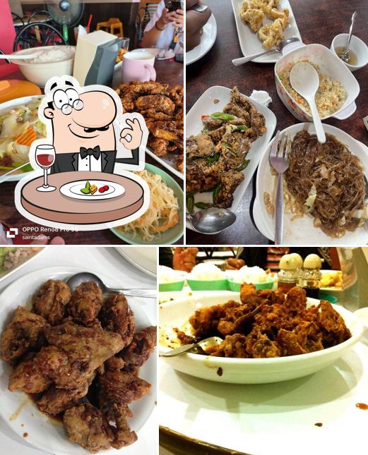 Legazpi Four Seasons Restaurant - Main Branch, Legazpi City ...