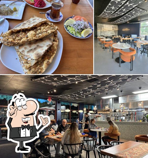Turkish Kitchen, Brandon - Restaurant menu, prices and reviews
