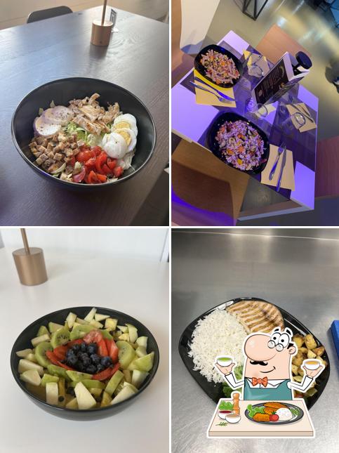 Virgin Active Café - Bicocca Village, Mailand - Speisekarte, Preise und ...