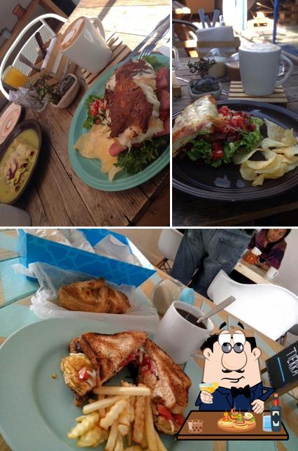 Divina Tierra, Puebla - Restaurant menu, prices and reviews
