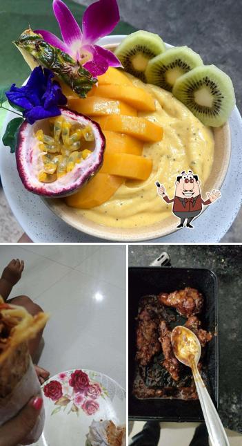 Monkey Bowl, Bokaro Steel City - Restaurant menu, prices and reviews