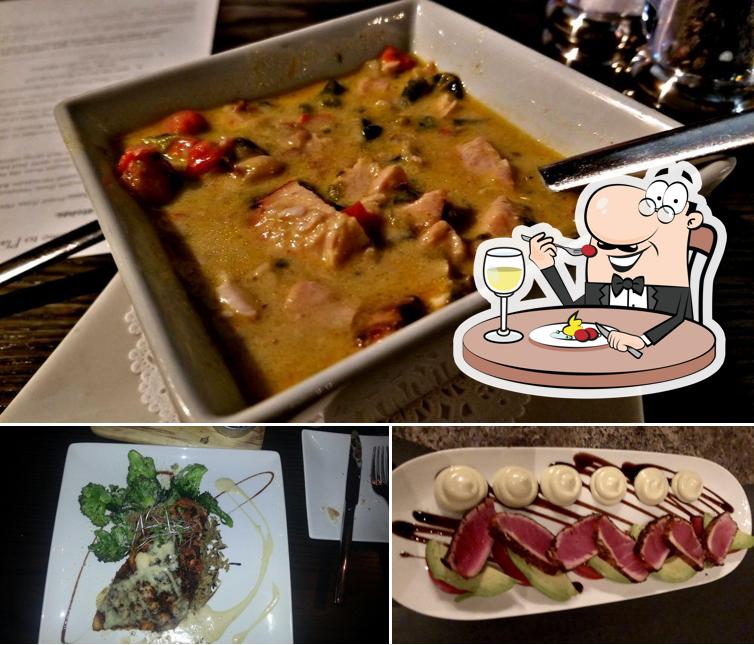 Plae Bistro, Green Bay - Restaurant menu, prices and reviews