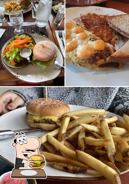 Stymie's Bar And Grill, Sequim - Restaurant menu, prices and reviews