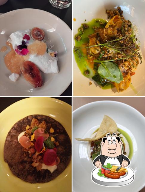 Refettorio OzHarvest Sydney, Surry Hills - Menú del restaurante ...