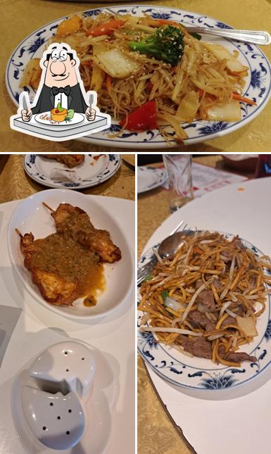 Han Court, Fremington - Restaurant menu, prices and reviews