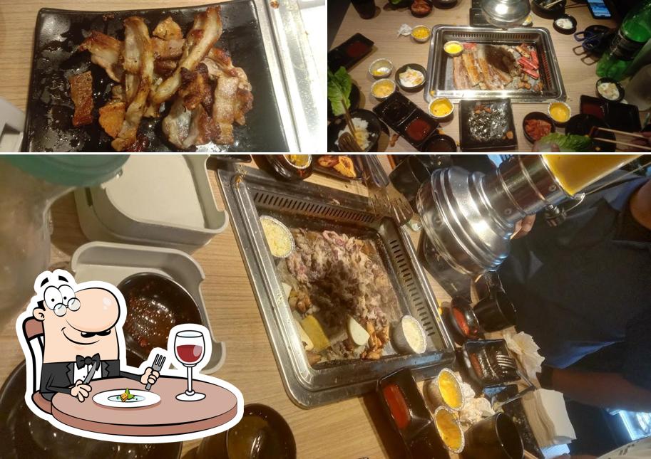 Sumo Niku - SM City TANZA, Tanza - Restaurant menu, prices and reviews