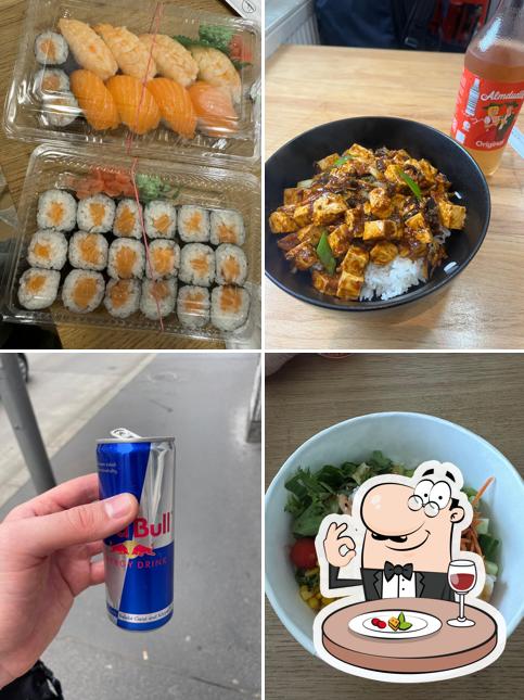 Lucky Kitchen, Wien - Speisekarte, Preise und Bewertungen