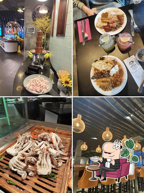 Panda Mami Nottingham, Nottingham - Restaurant menu, prices and reviews