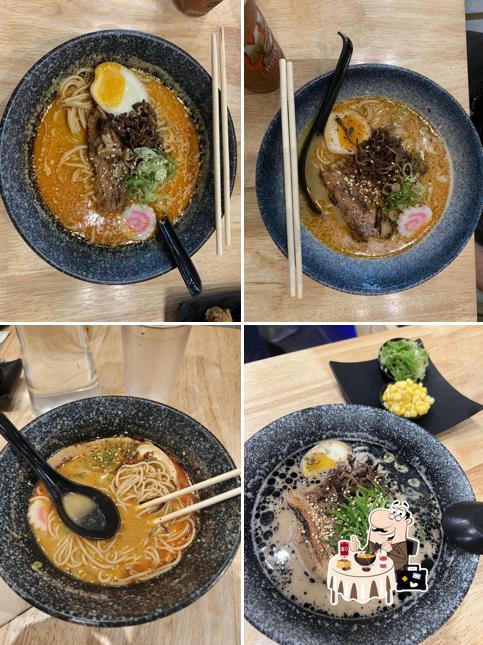 Kawa Ramen - Alabang, Muntinlupa - Restaurant menu, prices and reviews