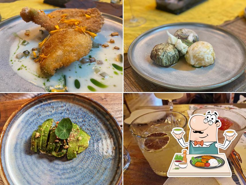 Noua B.A.R., Bucharest - Restaurant menu, prices and reviews