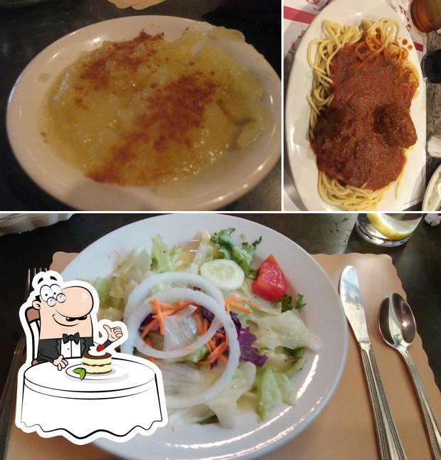 Rizzo's of Windber, Windber - Restaurant menu, prices and reviews