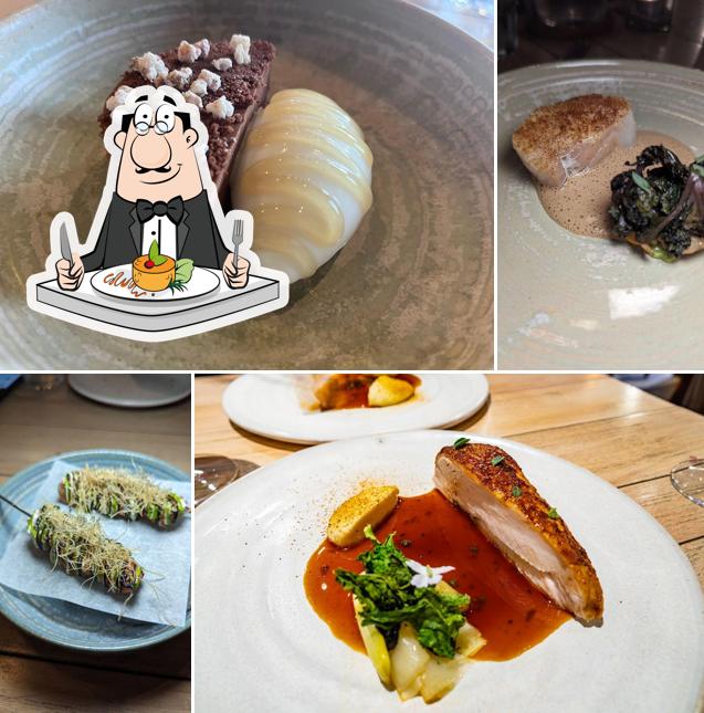 Bastible, Dublin - Restaurant menu, prices and reviews