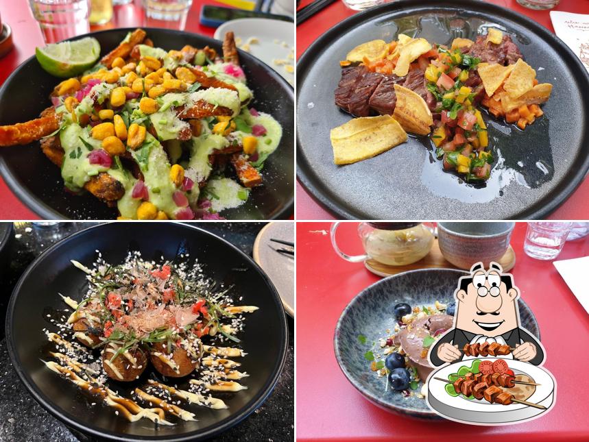 HANNO - Groots cafe, Delft - Restaurant menu, prices and reviews