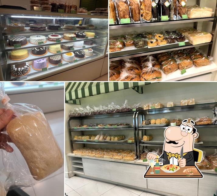 Leona Cakes & Pastries, Cebu City - Restaurant menu, prices and reviews