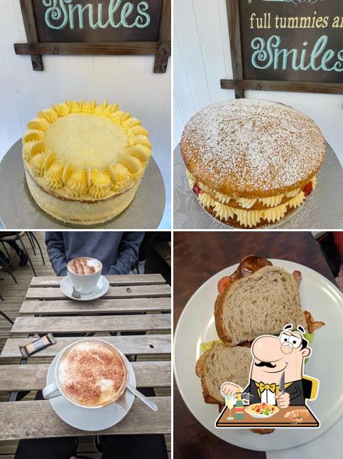 The Kitchen @ Whitstable, Whitstable - Restaurant menu, prices and reviews