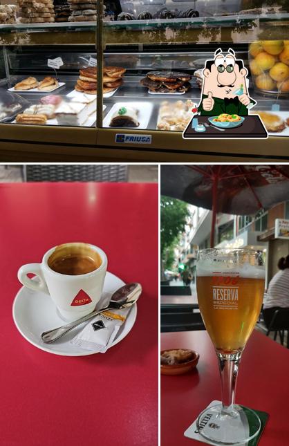 Más que café, Palma de Mallorca - Menú del restaurante, precios y reseñas