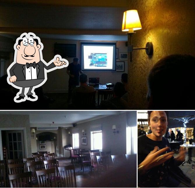 Copa of Cheltenham, Cheltenham - Restaurant menu, prices and reviews