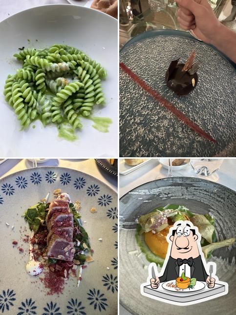 Mirabelle, Rome, Spagna - Restaurant menu, prices and reviews