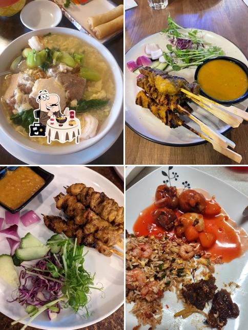 Asian Kitchen Treendale, Australind - Restaurant menu, prices and reviews