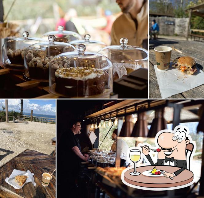 The Sandy Salt Pig, Swanage - Restaurant menu, prices and reviews
