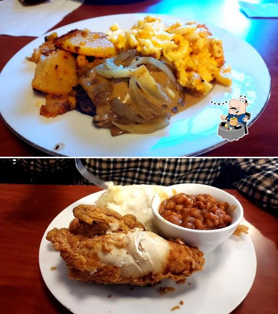 JROCKS Country Kitchen, Easley - Restaurant menu, prices and reviews