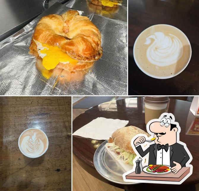 Kava Haus Xenia, Xenia - Restaurant menu, prices and reviews