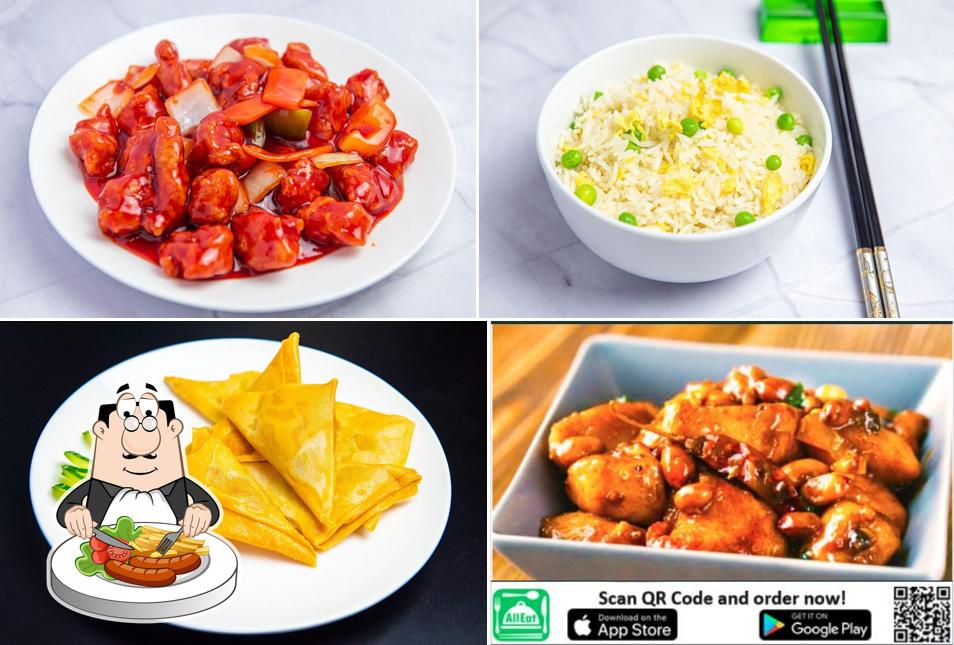 Top 5 restaurants with crispy duck in Coventry, september 2025 ...