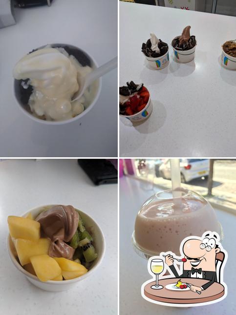 The Yog Bar, Hoylake - Restaurant menu, prices and reviews