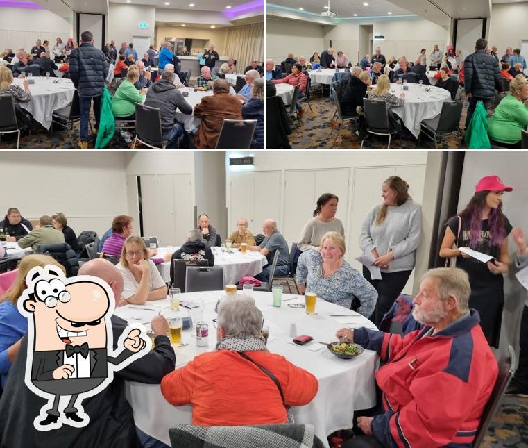 Echuca Workers, Echuca - Restaurant menu, prices and reviews