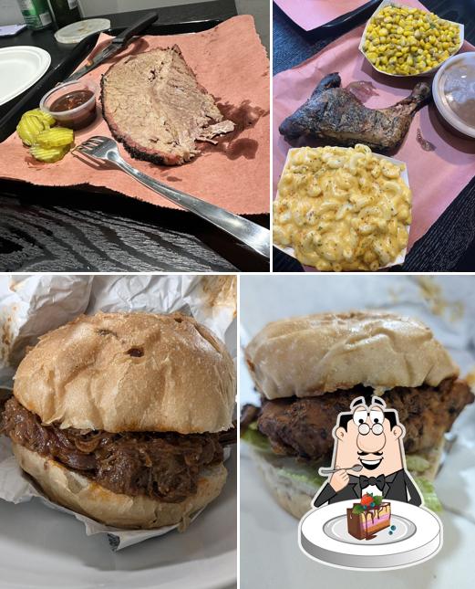 Northern Smokes Whitby, Whitby - Restaurant menu, prices and reviews